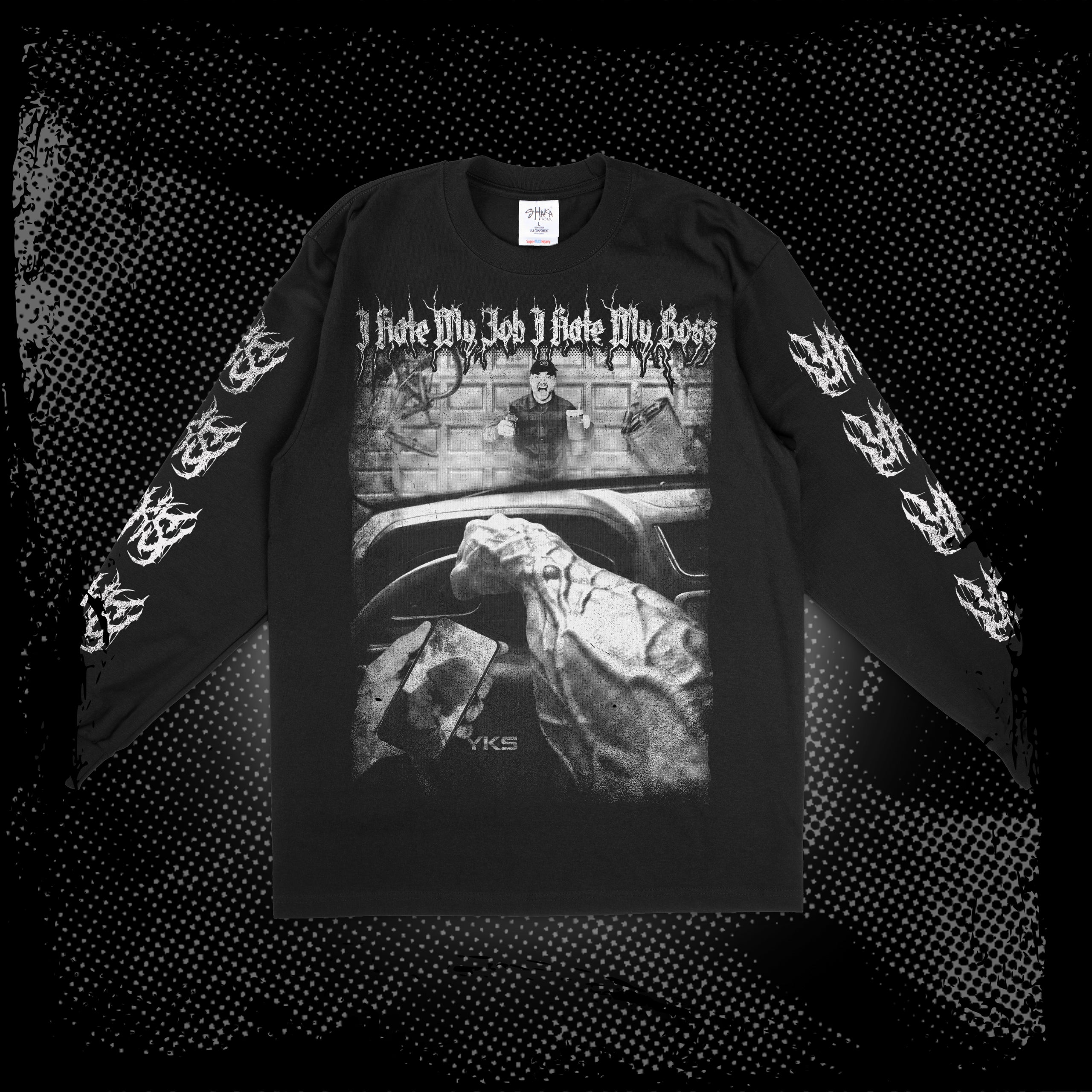 Products – YKS Merch Dump